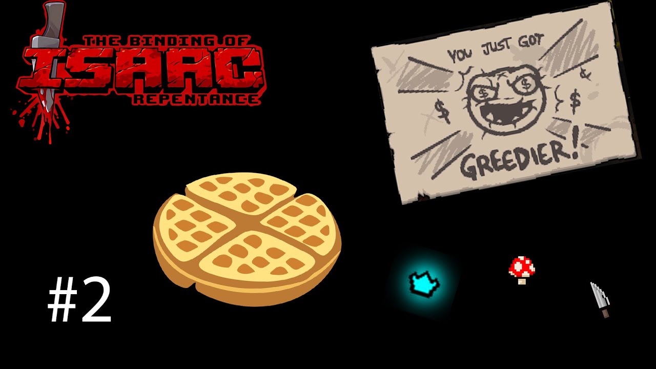 GETTING GREEDIER MODE - DEAD GOD GRIND #2 - YouTube