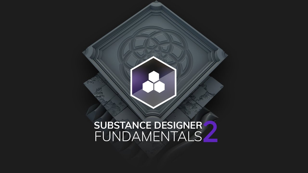 Substance Fundamentals Tutorial | Part 2 Trailer - YouTube