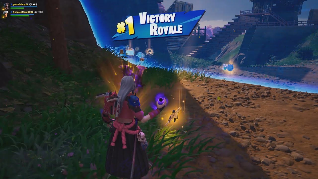 Was I a COWARD for Fleeing the 3rd Party-ers? - YouTube