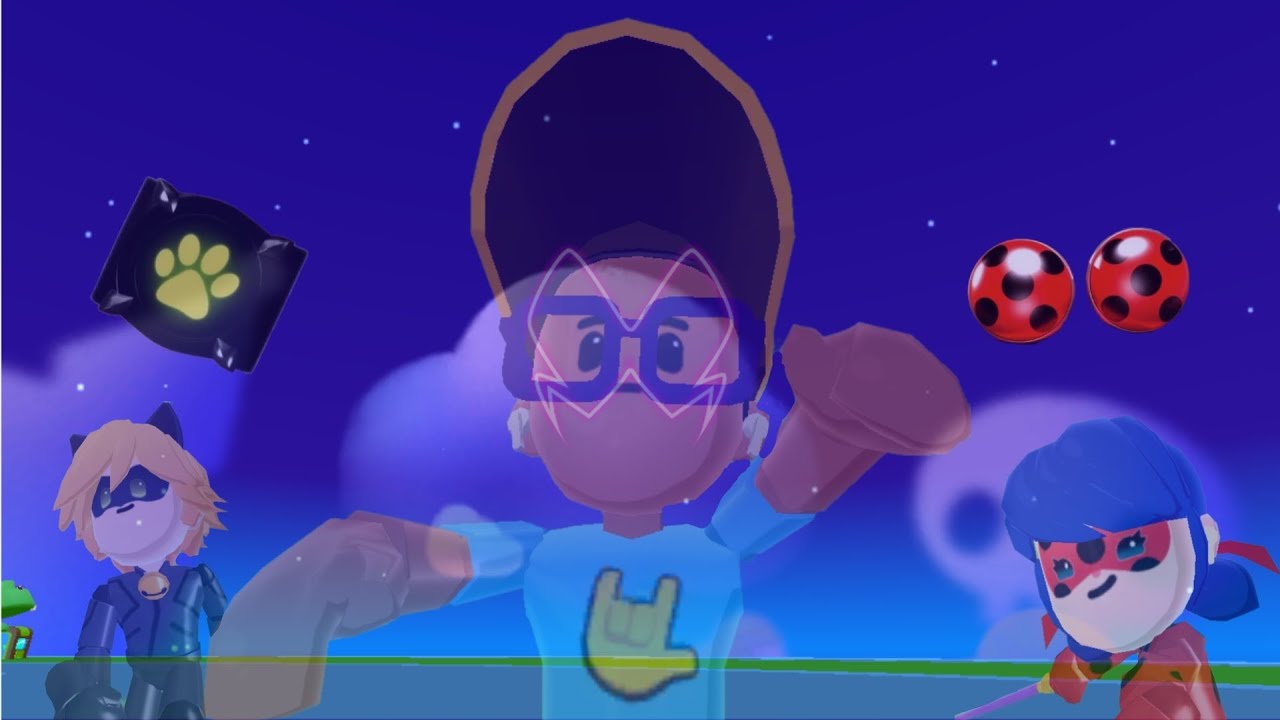 Miraculous: Homem-Bolha - (T1EP02) - YouTube