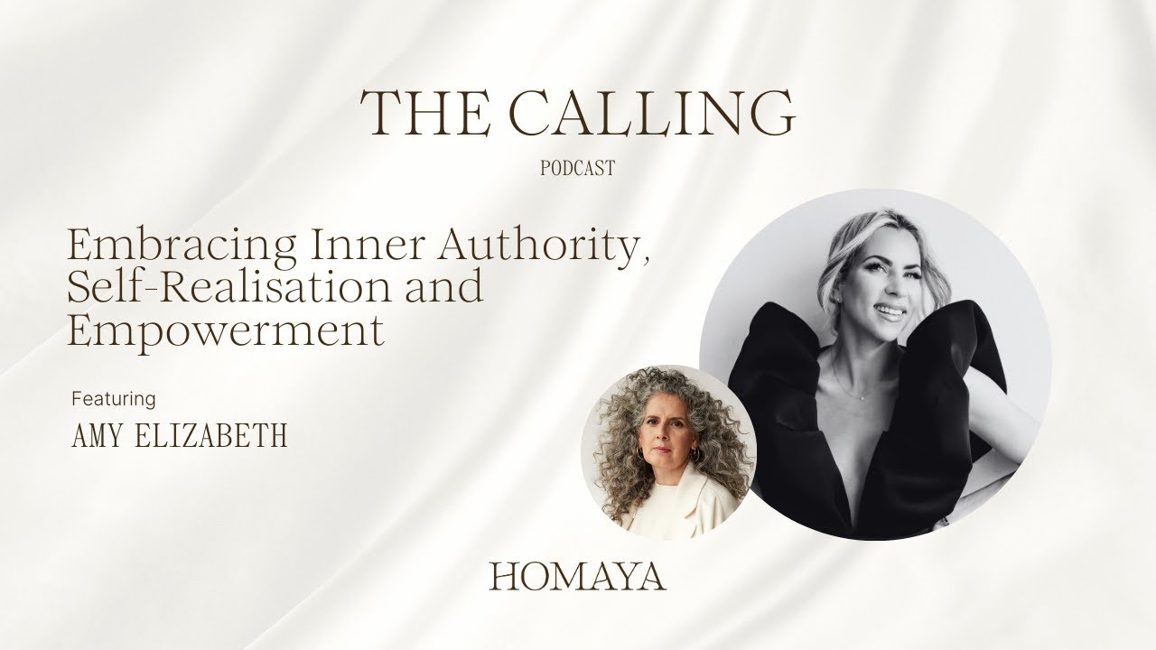 Embracing Inner Authority: A Journey to Self-Realisation and ...