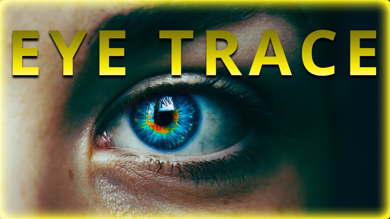 Rule of Six Editing: What is Eye Trace? - YouTube