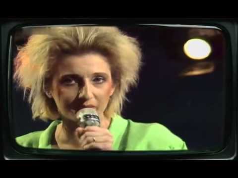 Propaganda - Duel 1985