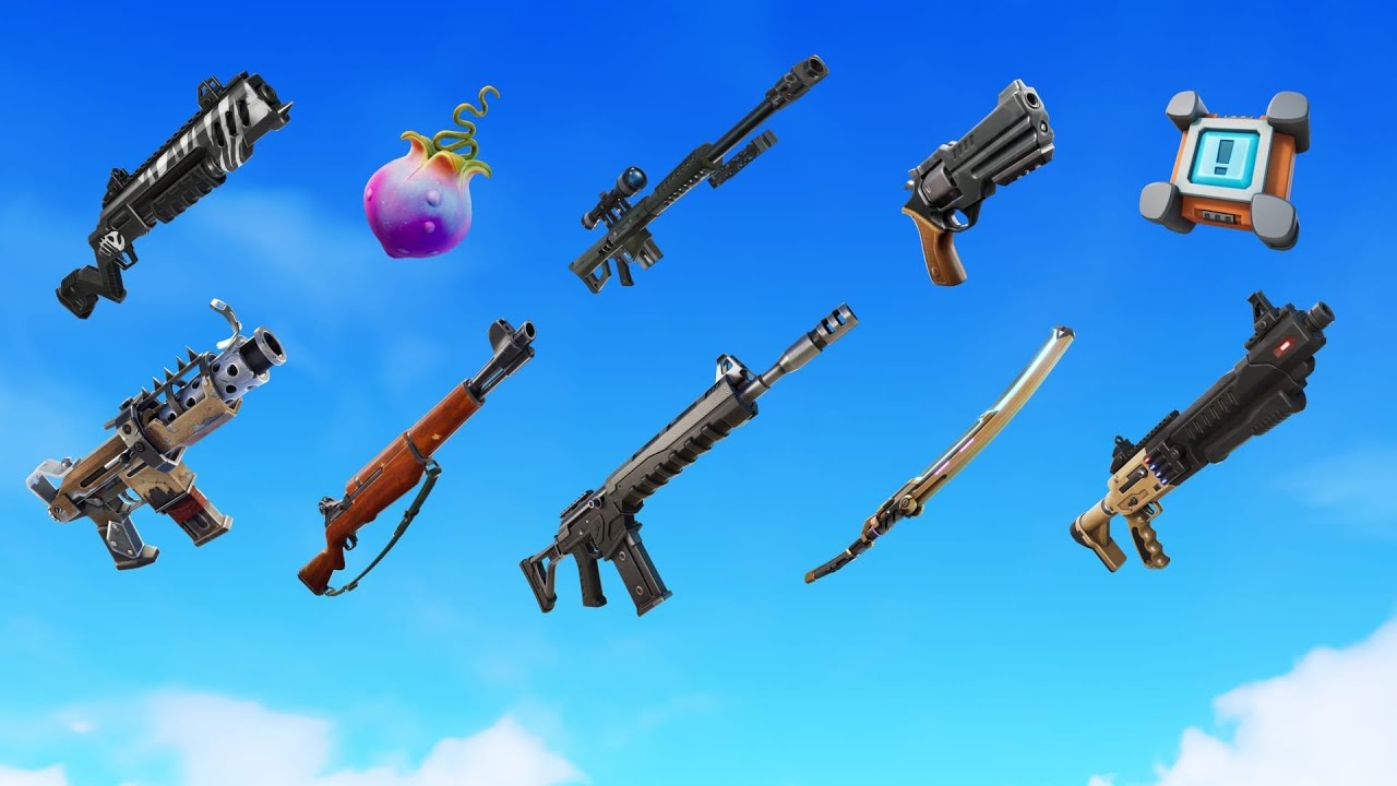 *New*Reload update! - YouTube