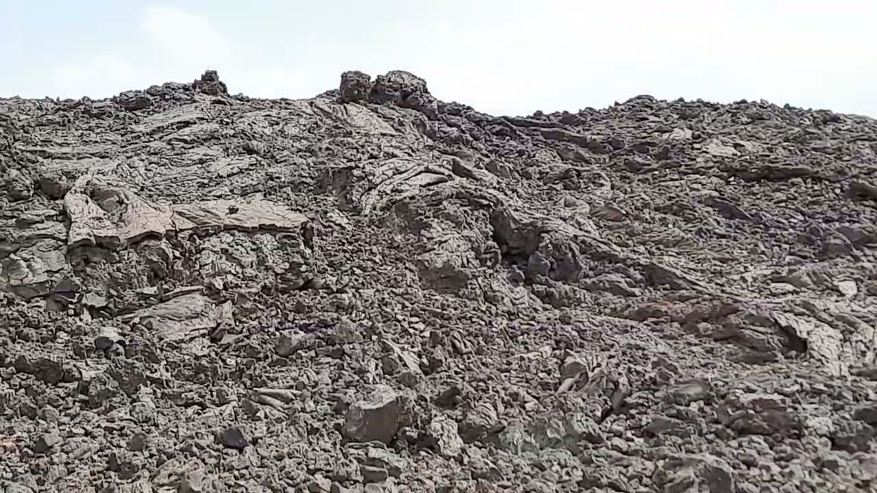 Blocky Lava Facts