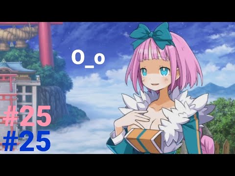 Disgaea 7 #25: Nitra's true identity!? Ceefore remembers her tragic ...