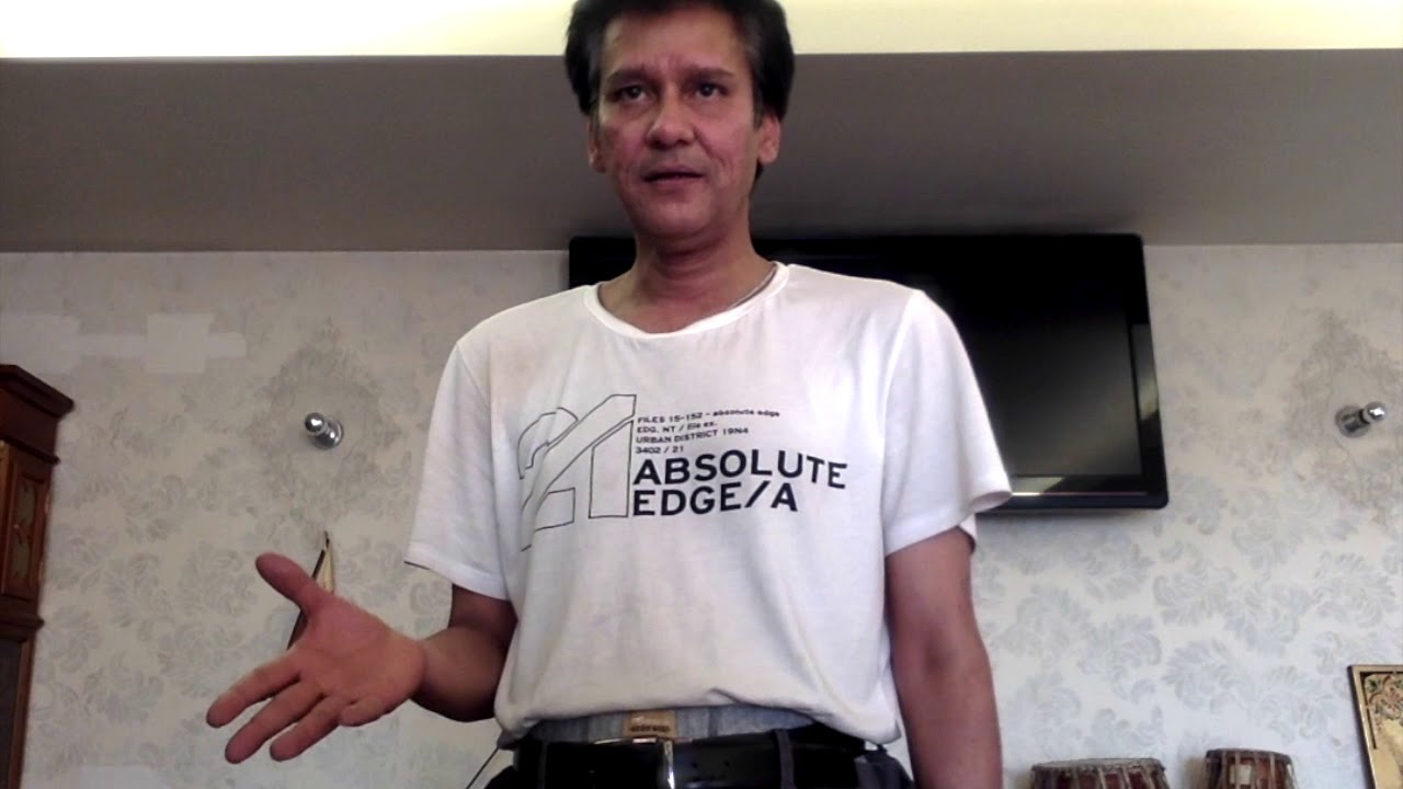 Palkir Gaan - Cover by Partha Ray - YouTube