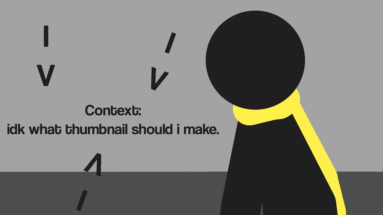 Consecutive punches/angle practise (sticknodes) #animation - YouTube