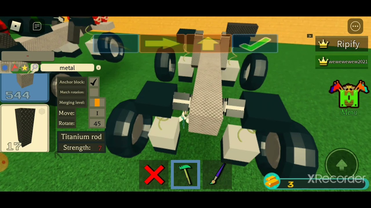 how to make a springy car | Build a boat for treasure - YouTube