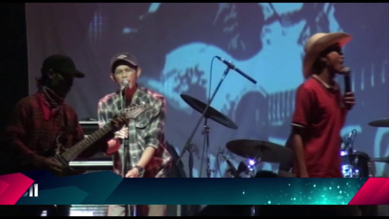 Fama Band Pekalongan - Oh Ya! - YouTube