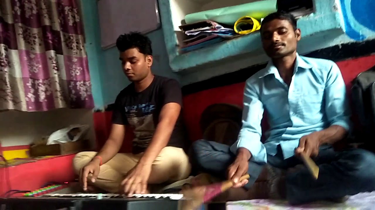 Singer Golu Kumar - YouTube