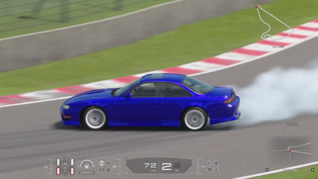 Gran Turismo 7 driftingDrift Wars S2 E5 - YouTube