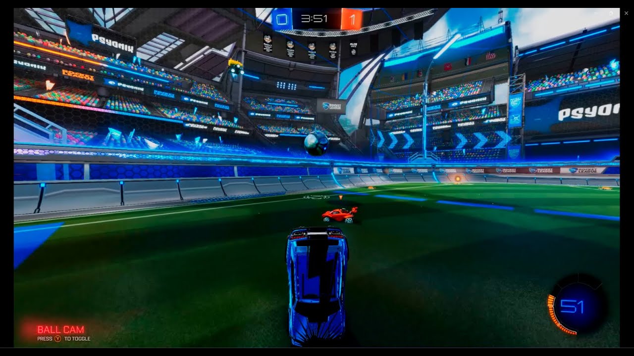 Front bumper slide - YouTube