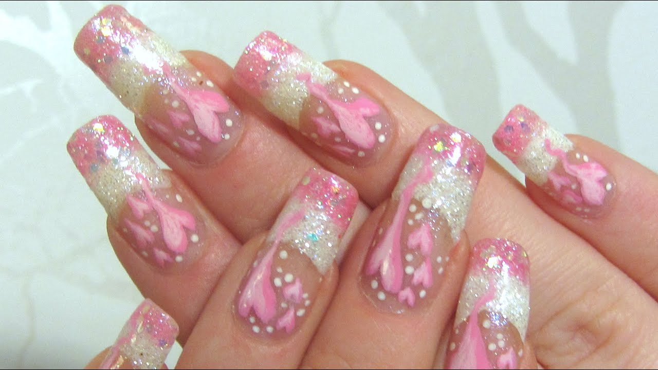 Friday I'm In Love by YummyNails - Massive Youtube Collaboration ...