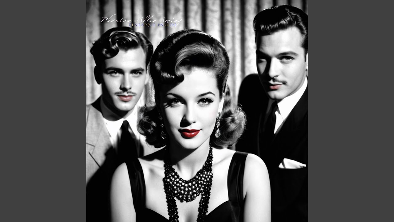 Pineapple Parade - YouTube