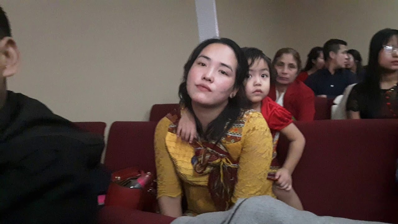 Bawi bik thawng hla ah sak lio - YouTube