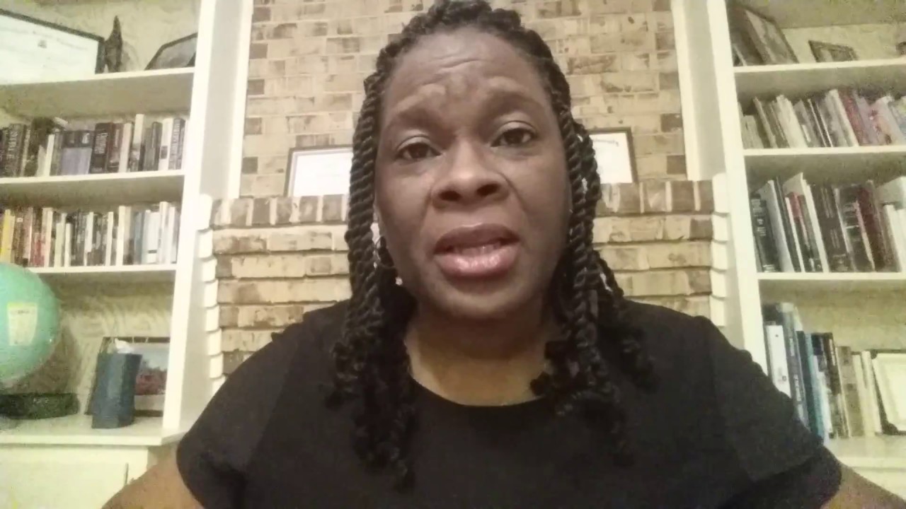 Why Are Poor People Angry II - YouTube