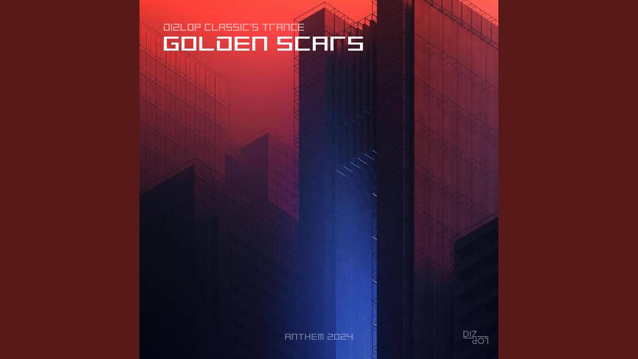 Golden Scars (Extended mix) - YouTube