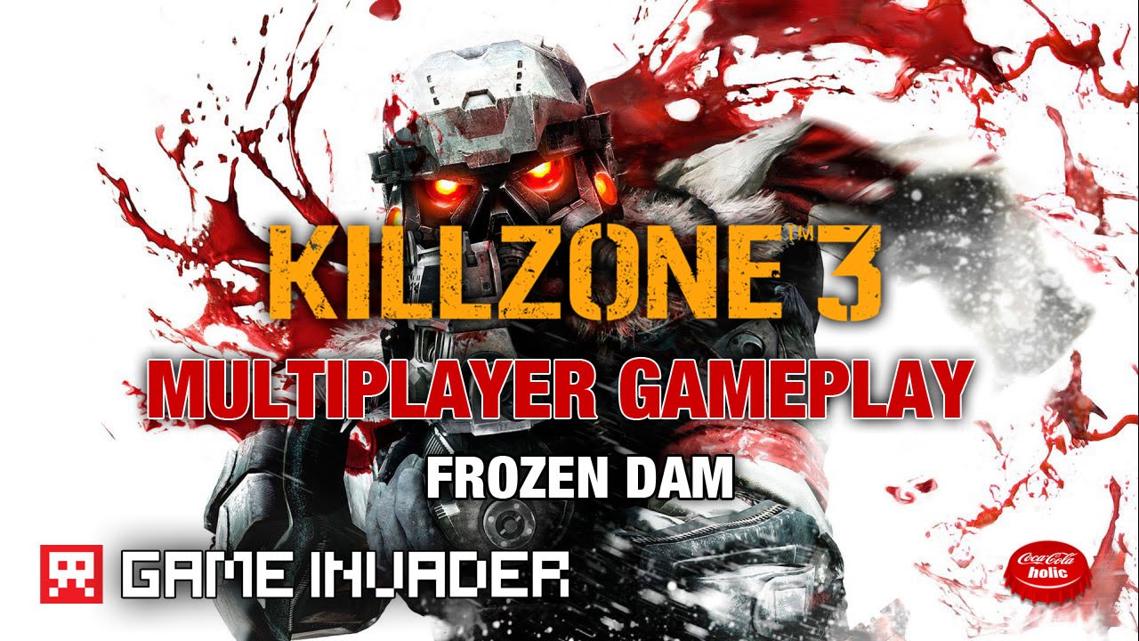 (Let's Play) Killzone 3: Frozen Dam | Multiplayer Gameplay (PS3) - YouTube