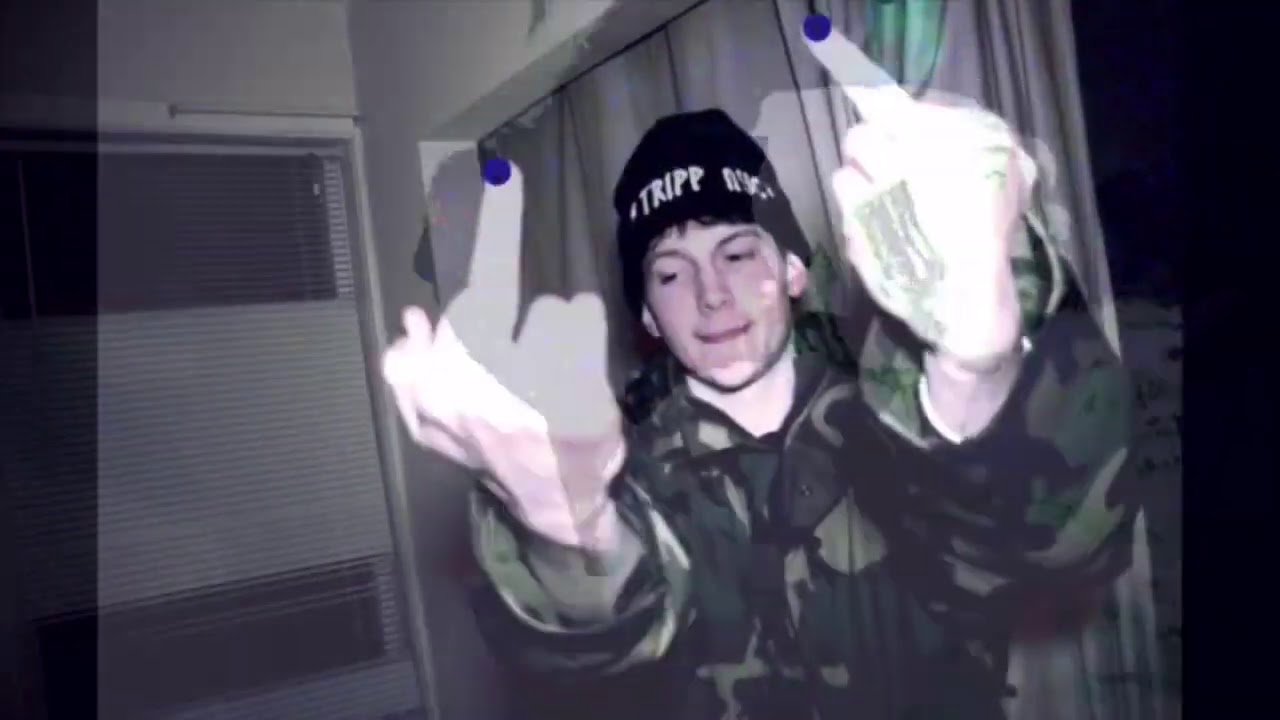 Top 5 of the most underrated rappers - YouTube