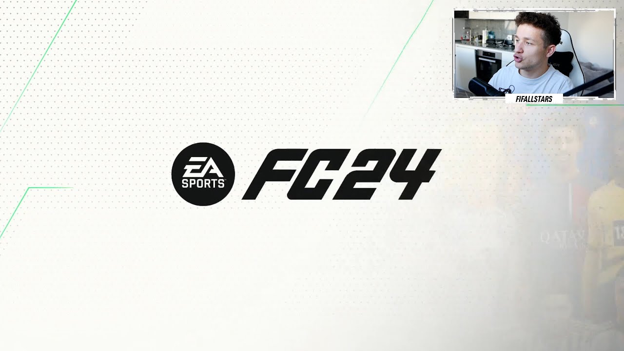 EA FC 24 Preload / Download Tutorial - YouTube