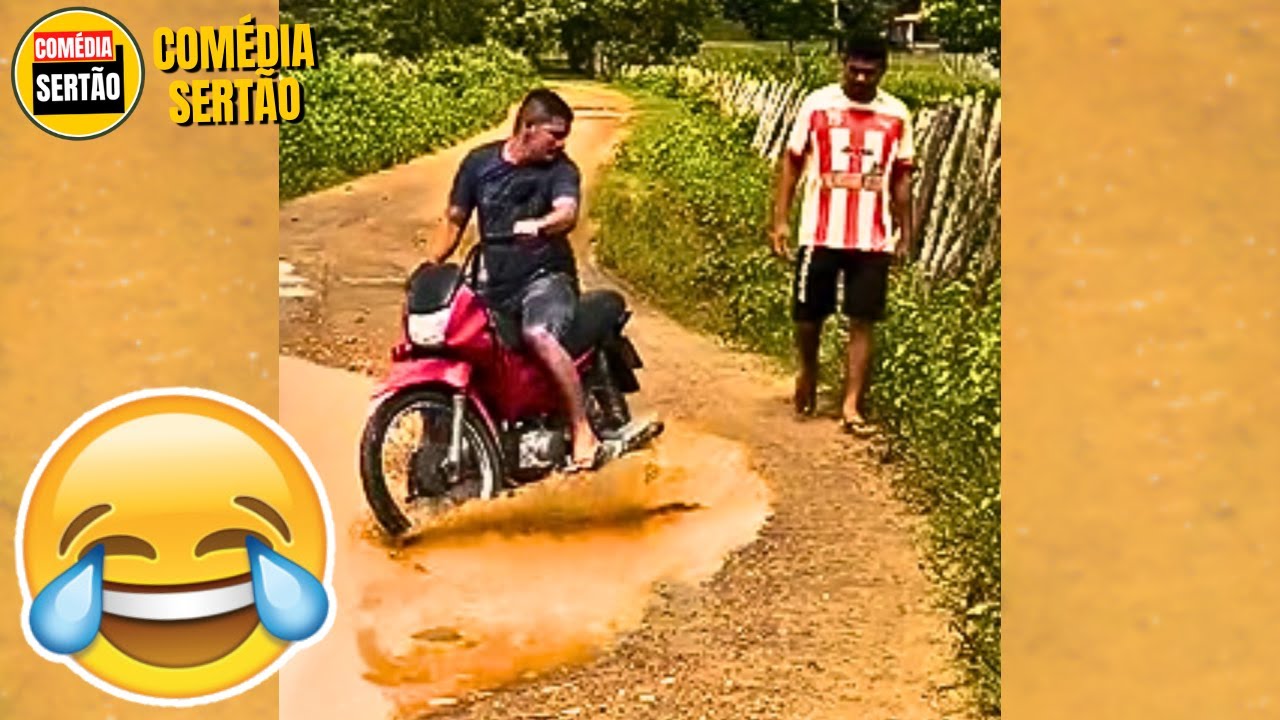 MEMES EM ALTA - Vídeos Engraçados 2024 - YouTube