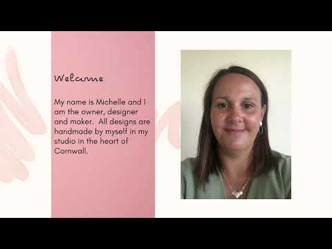Michelle Lobb Designs - YouTube