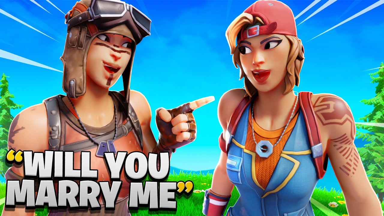 I Asked My Girlfriend To Marry Me... (Cute Reaction) - YouTube