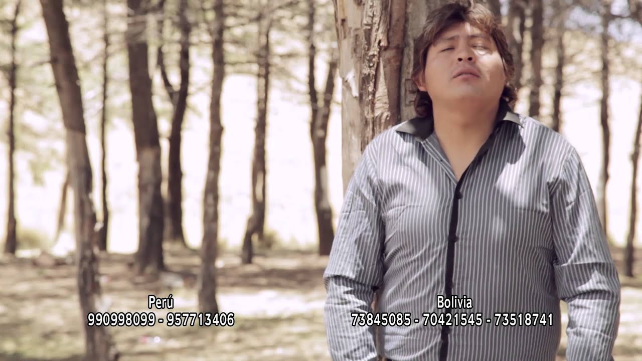 WILLIAMS RAMIREZ Y PASIÓN DE AMOR "La Hora Exacta" (Primicia 2014) Full HD Video Oficial - YouTube