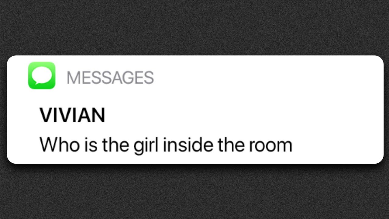 This CREEPY text chats will scare you ~ CREEPY TEXT MESSAGES STORY ...