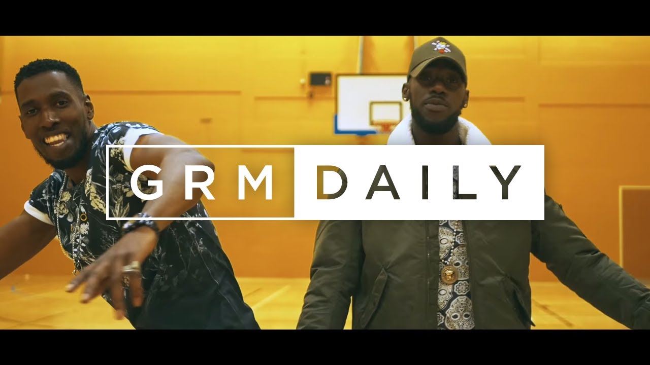 Rampz n Tips - Bounce [Music Video] | GRM Daily - YouTube