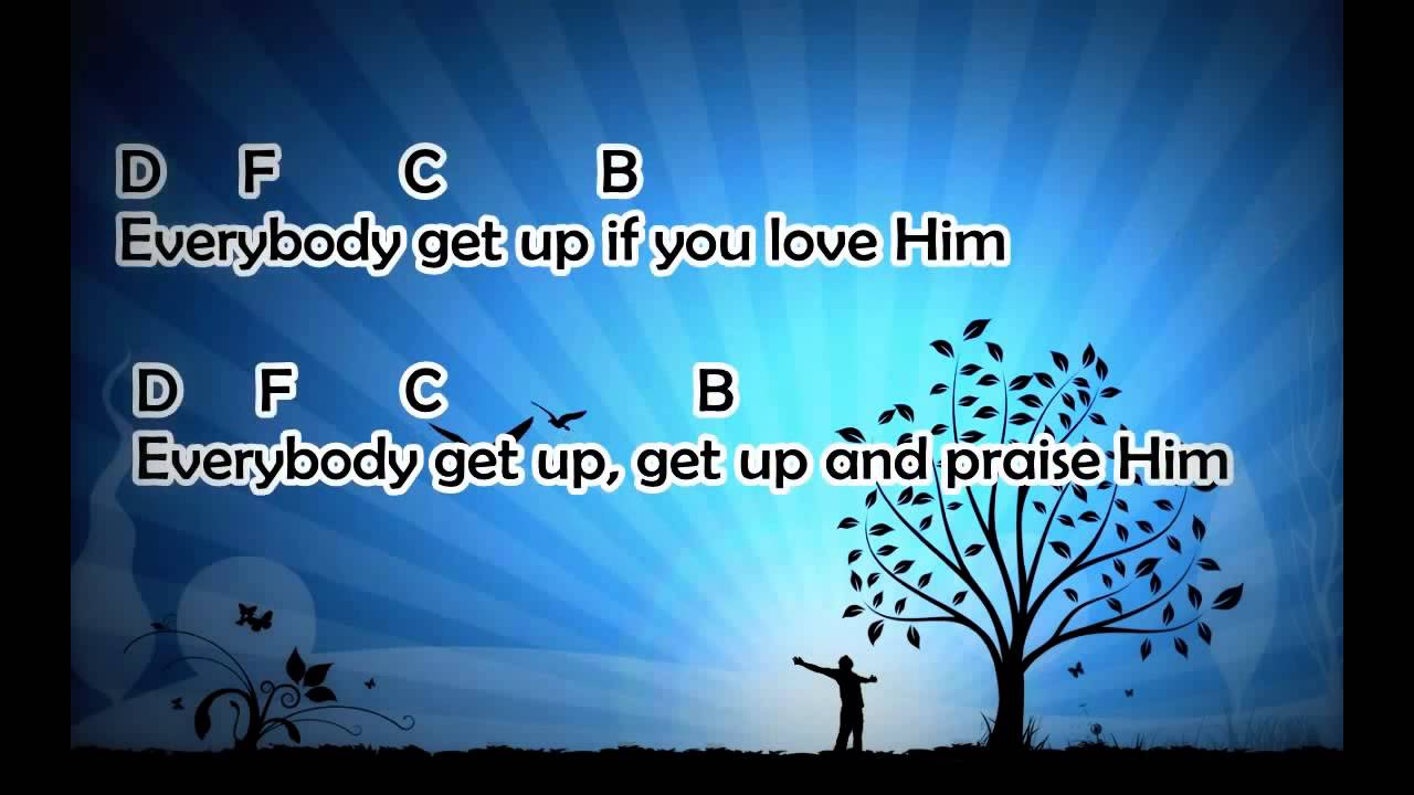 PlanetShakers- Get Up(Lyrics and Chords).avi.avi-българска адаптация ...