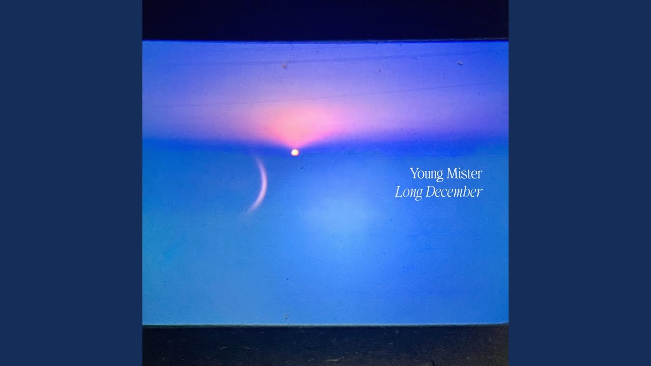 Long December - YouTube