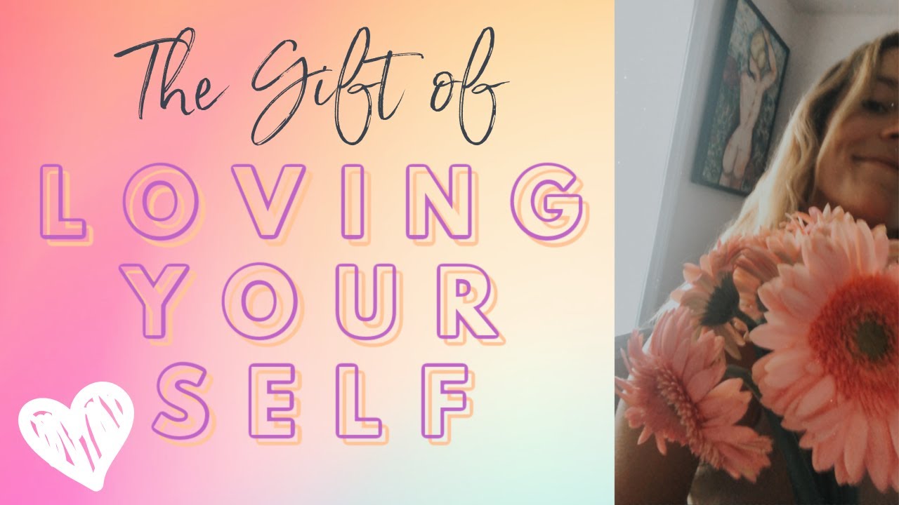 Loving Yourself Allows for you to Share Deeper Love + Impact with ...
