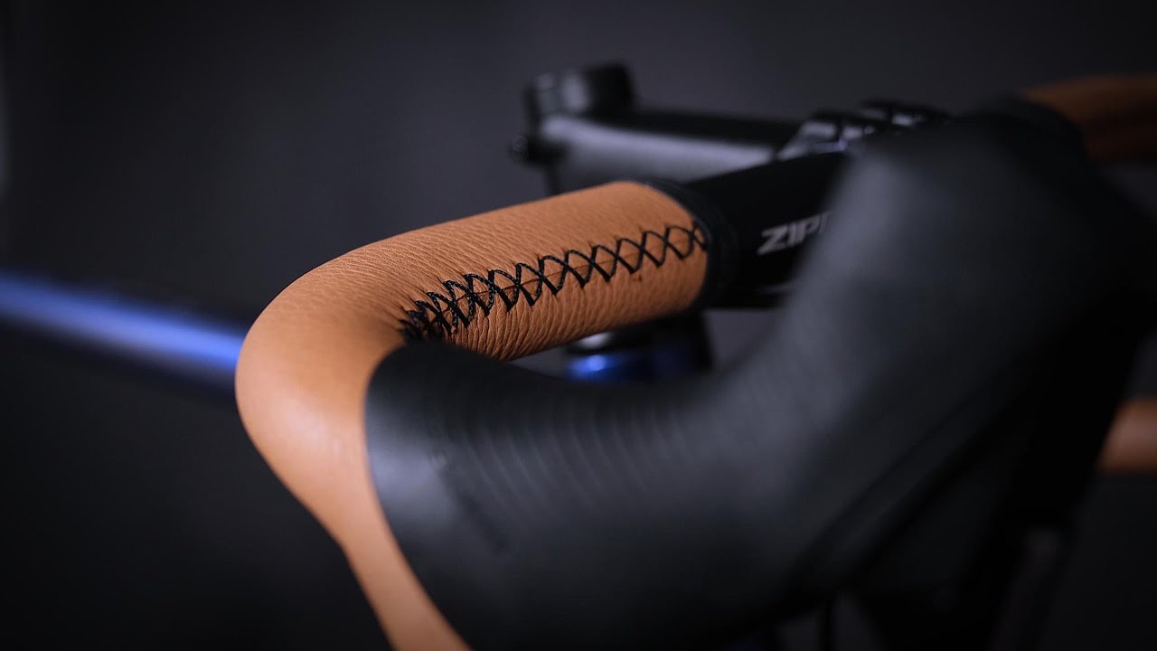 Performance meets Style - KLAASSEN Carbon Razor 2.0 Road - YouTube