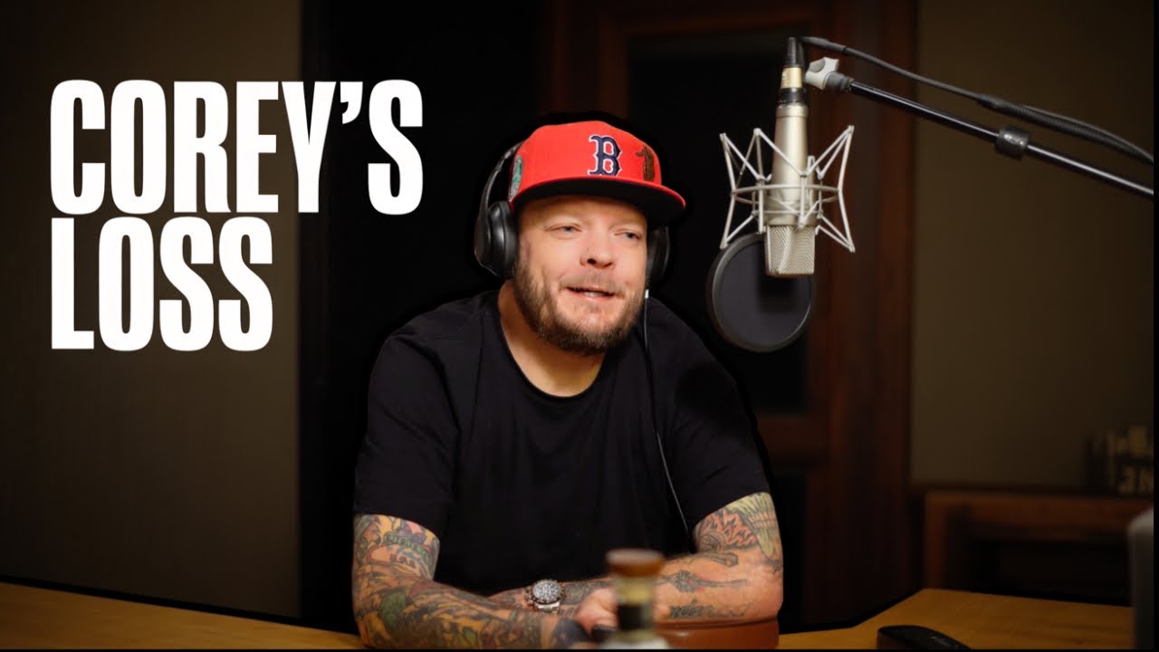 The Corey Harrison Show | Episode 4 | Corey's Dead Brother, Uranus and ...