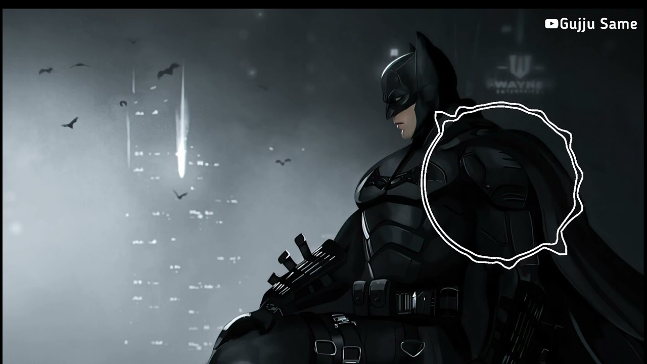 The Batman Bgm Ringtone download | Batman Theme music bgm Ringtone ...