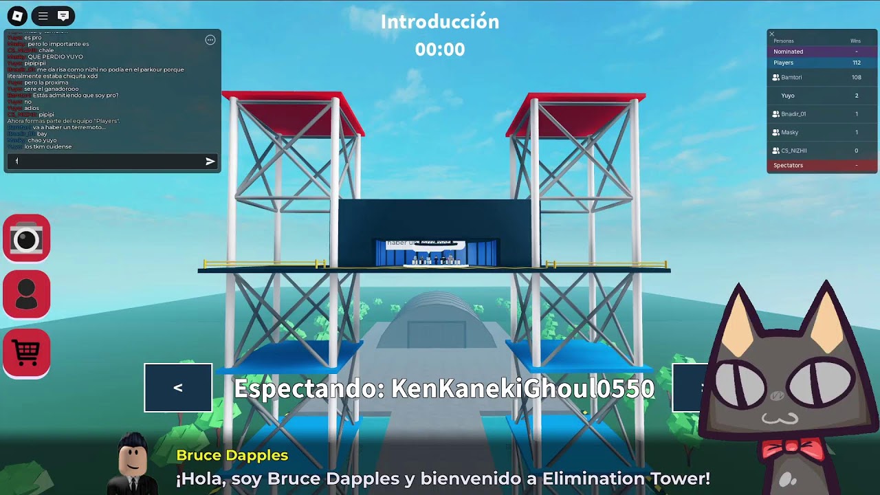 HOLA? *EXPLOTA* #roblox #robloxfyp - YouTube