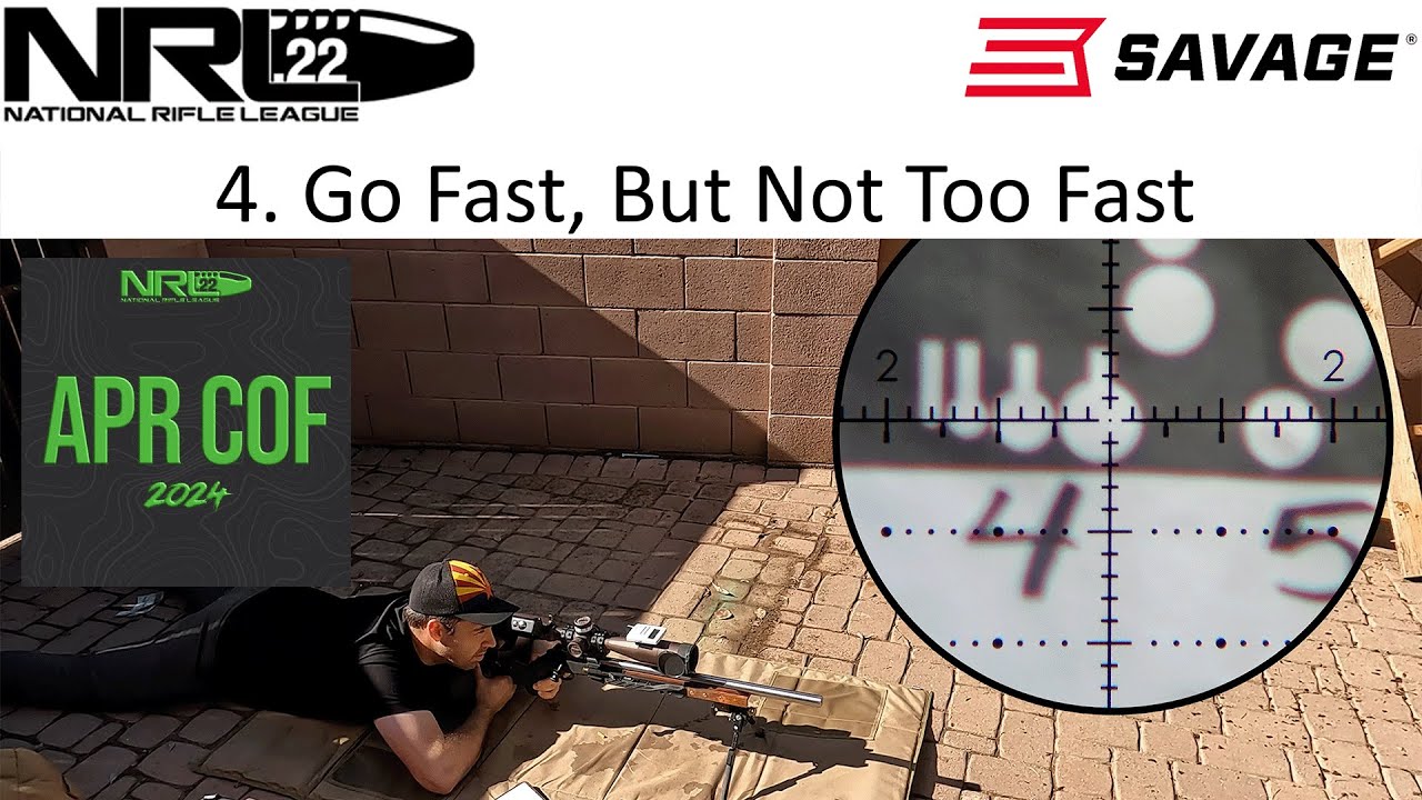 April 2024 NRL22 COF Stage 4 AND 5 KYL and Tank Trap - YouTube