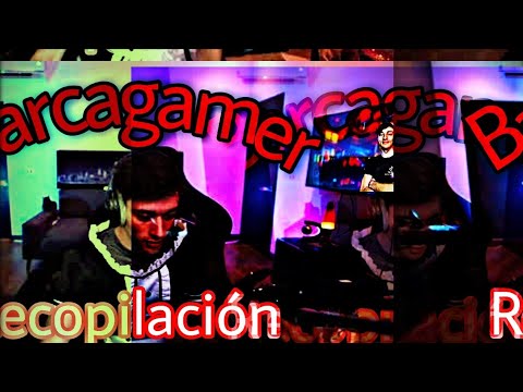 Mejores videos de @barcagamer😂 /Drecopilación - YouTube