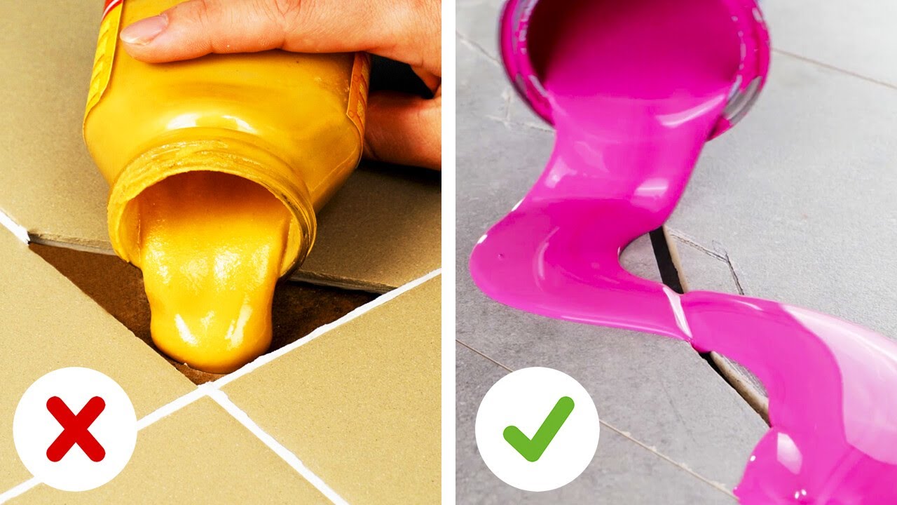¡Trucos para reparar cualquier cosa en casa con tus propias manos ...