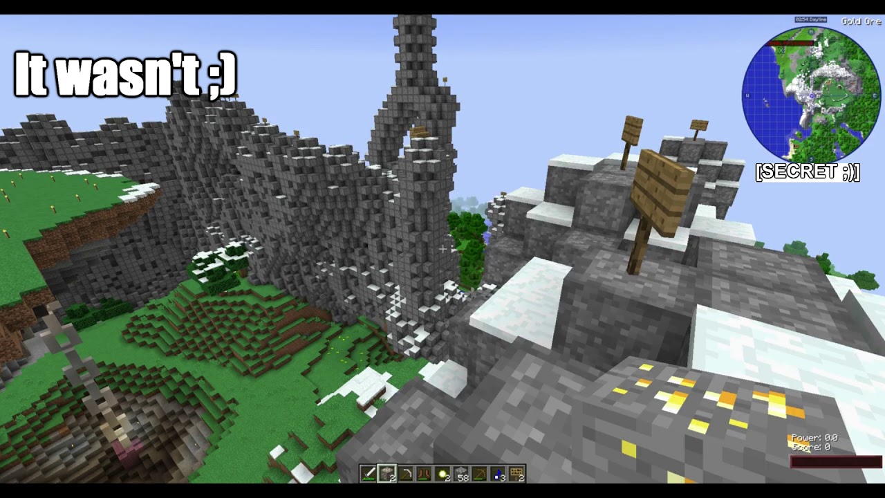 MASSIVE SERVER UPDATES!? (just super late) | Touhou Minecraft Server ...