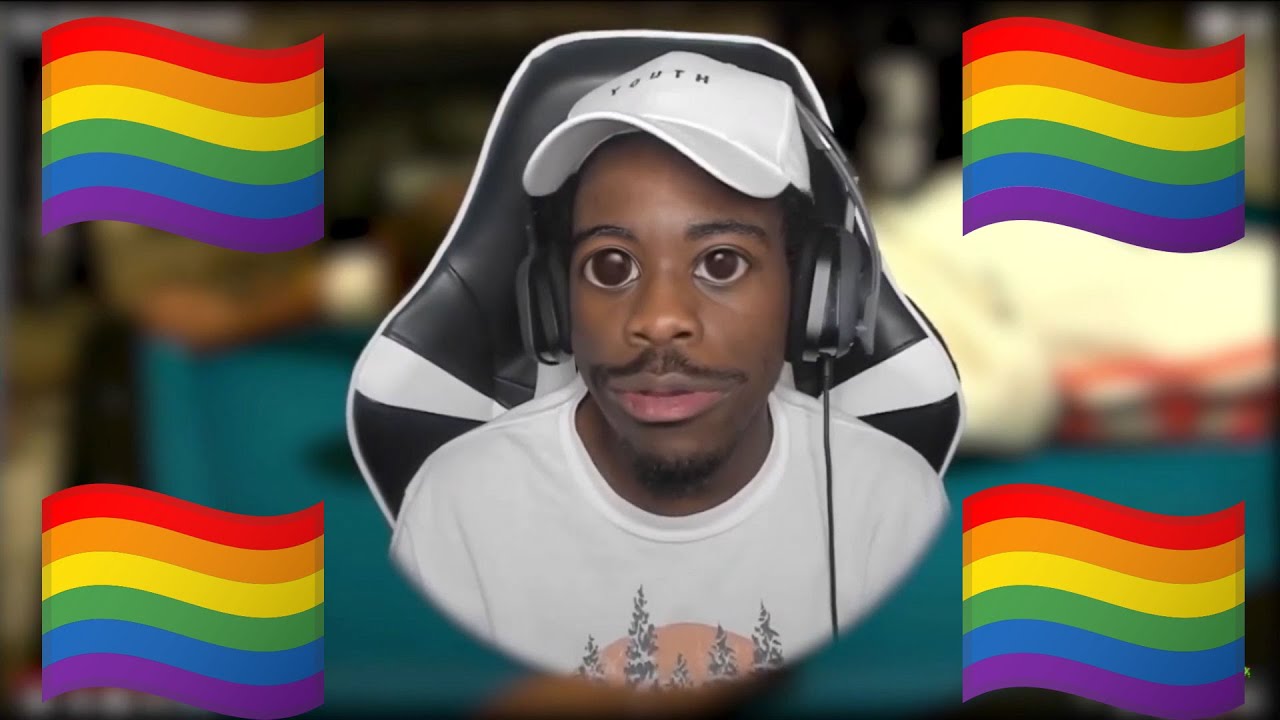 Reacting to MORE QUAMAX SUS MOMENTS - YouTube