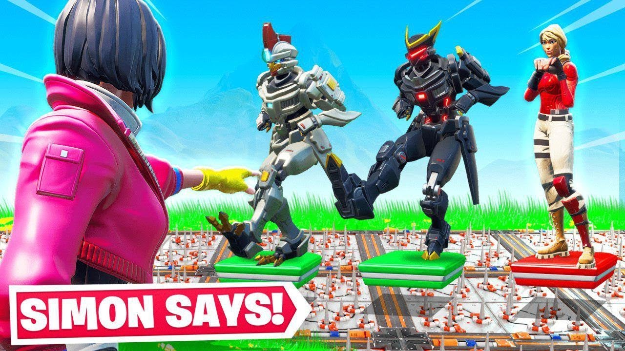 SSUNDEE Says GET on THE CAR *NEW* Fortnite Battle Royale Game - YouTube