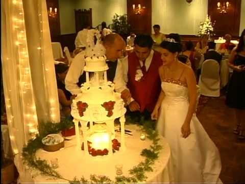 NEDZIBA & SABAHUDIN - Wedding Part 3