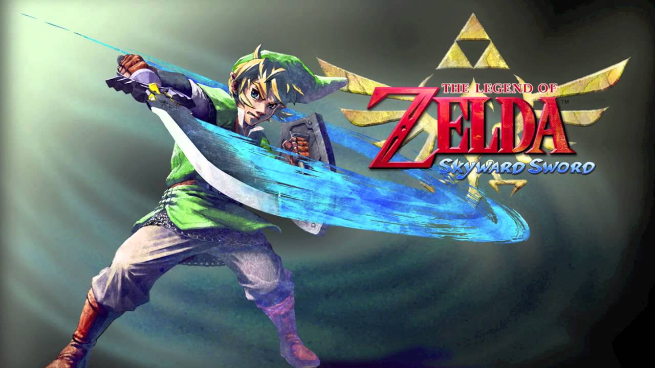 The Legend of Zelda Main Theme Medly - YouTube