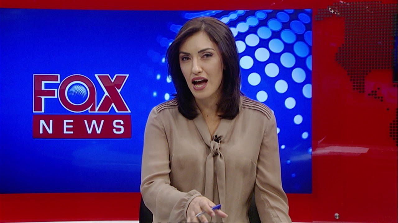 FAX NEWS – INTERVISTE ME DASTID PALLASKA, AVOKAT - YouTube