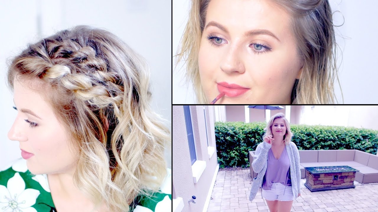 Best Everyday Hair Shampoo & Conditioner | Milabu - YouTube