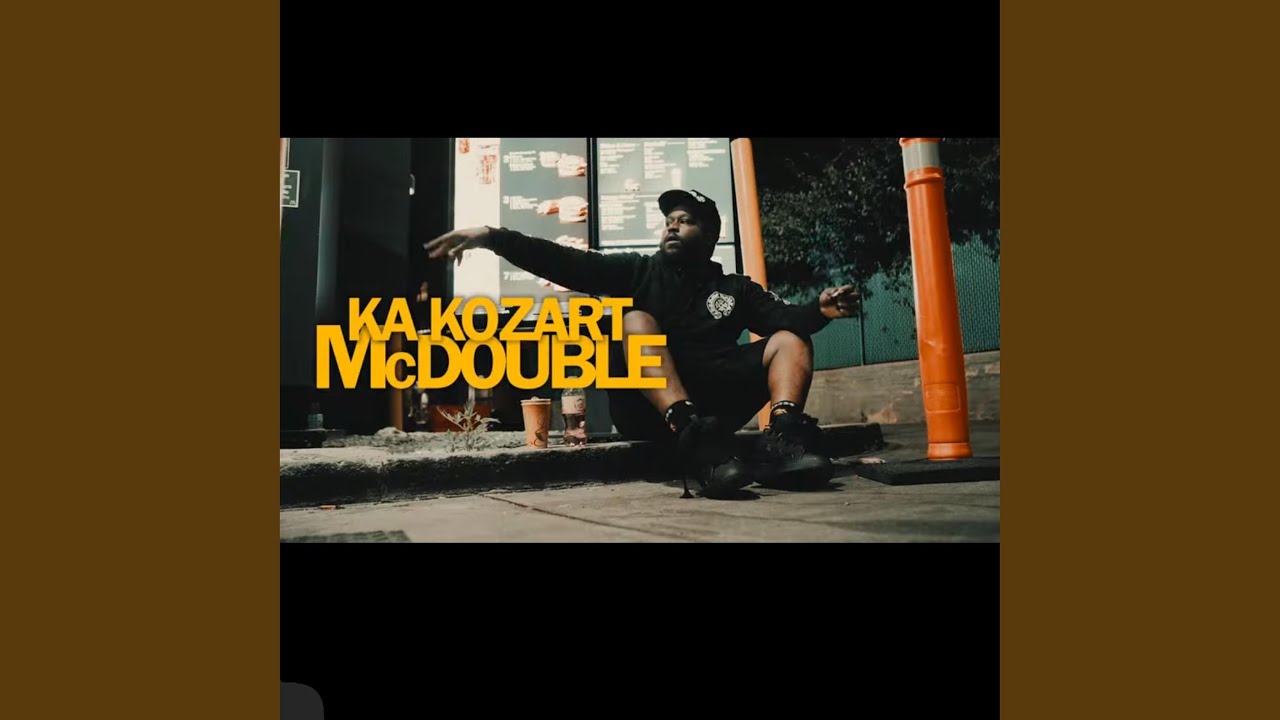 McDouble - YouTube