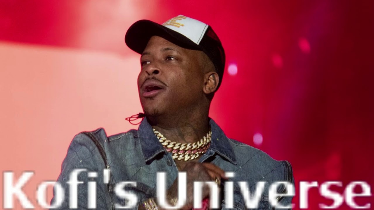 YG's 4Hunnid Label Announces Partnership With Epic Records - YouTube